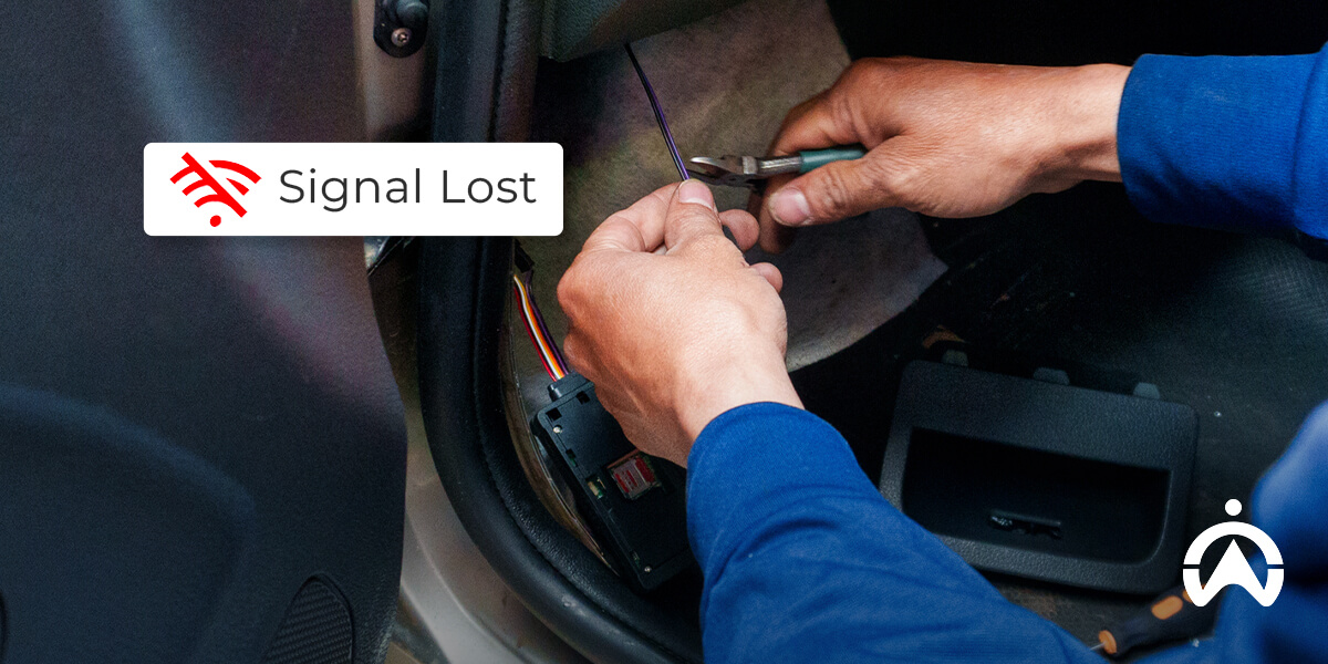 7 Most Common GPS Tracking Problems | Cartrack Nigeria